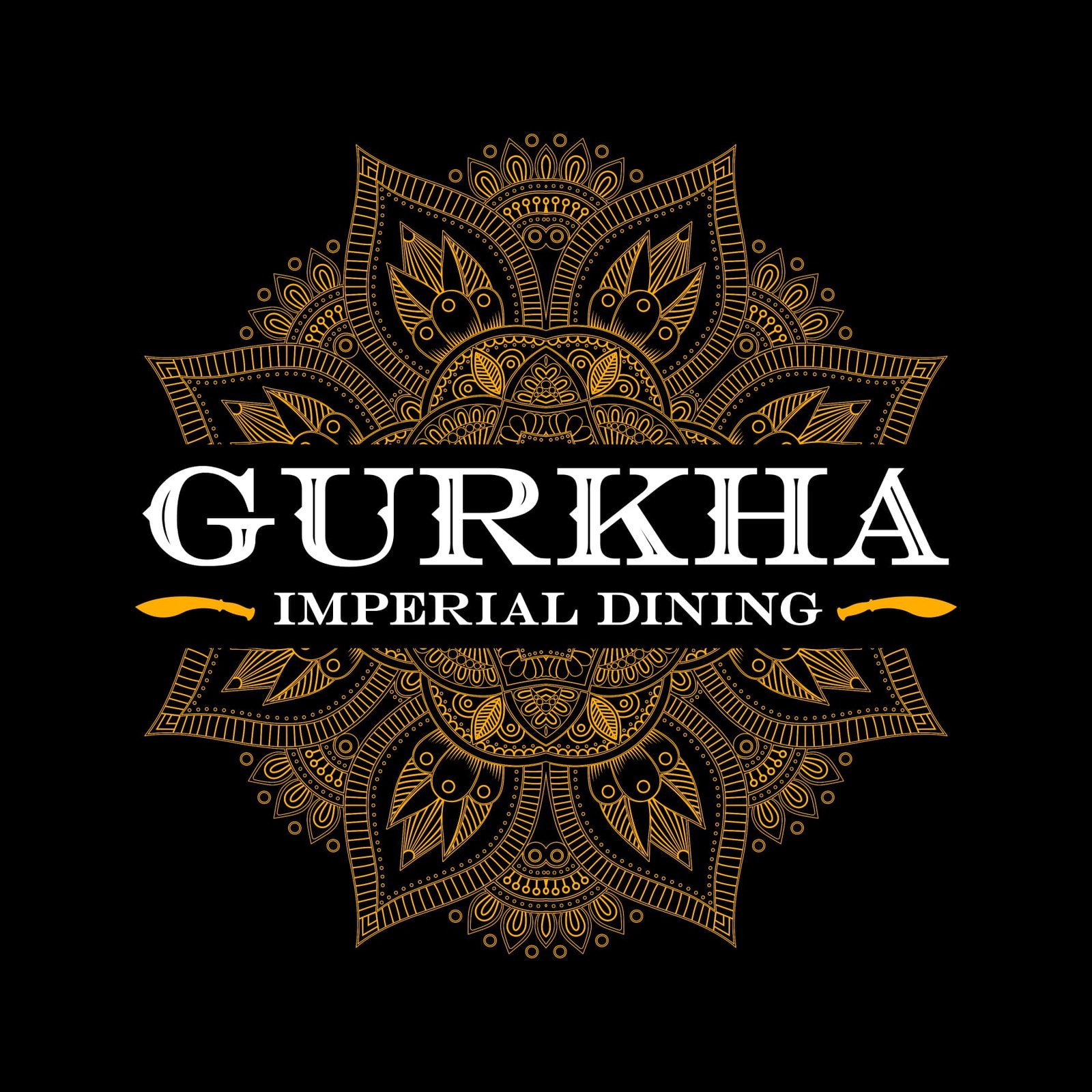 Gurkha Imperial Dining